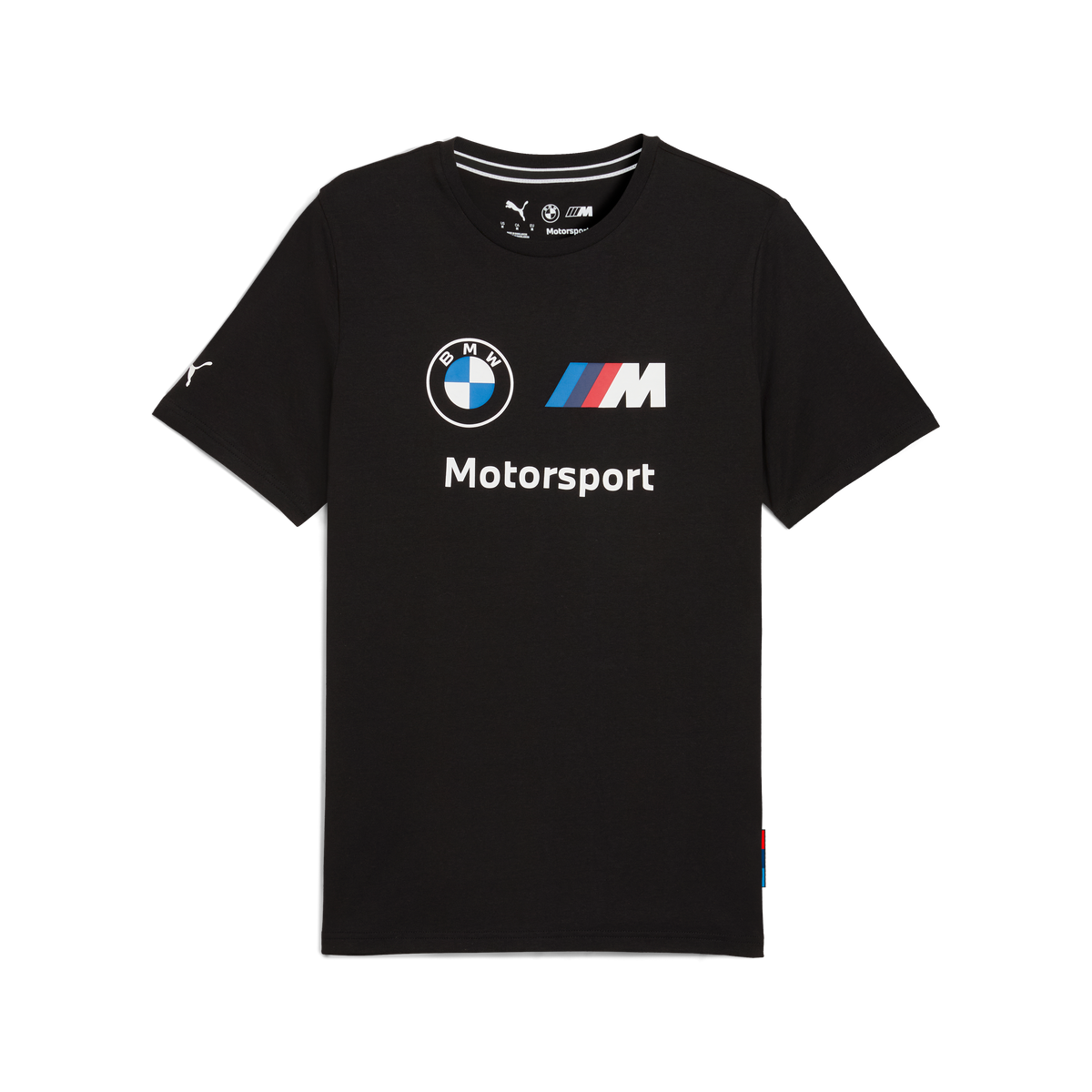 T Shirt Bmw Puma