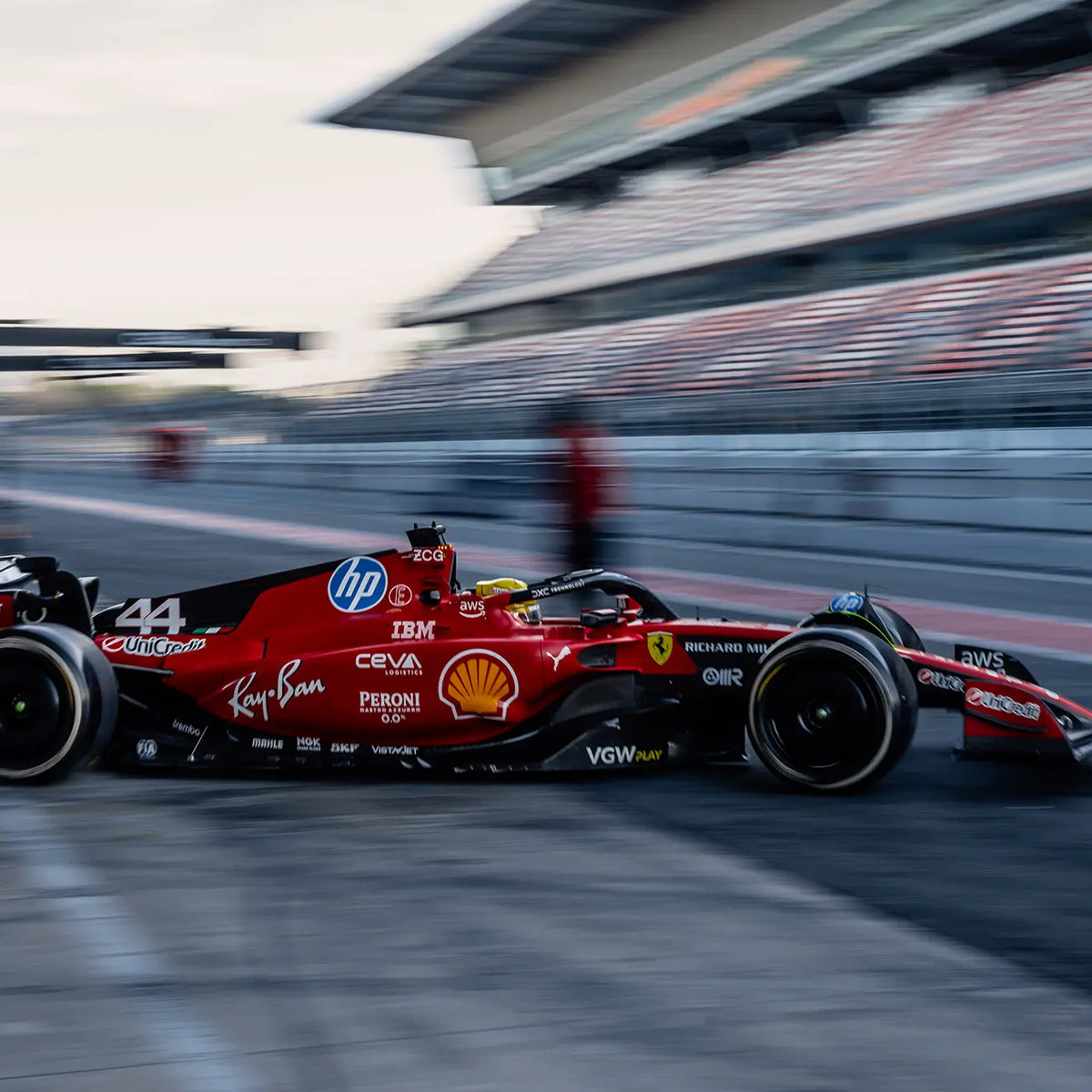 Singapore GP: Night Racing, Neon Lights & F1 Thrills Await ...