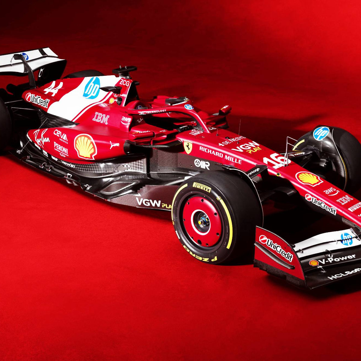 Singapore Grand Prix Shocker: Drivers Drop Bombshells Post-Race ...