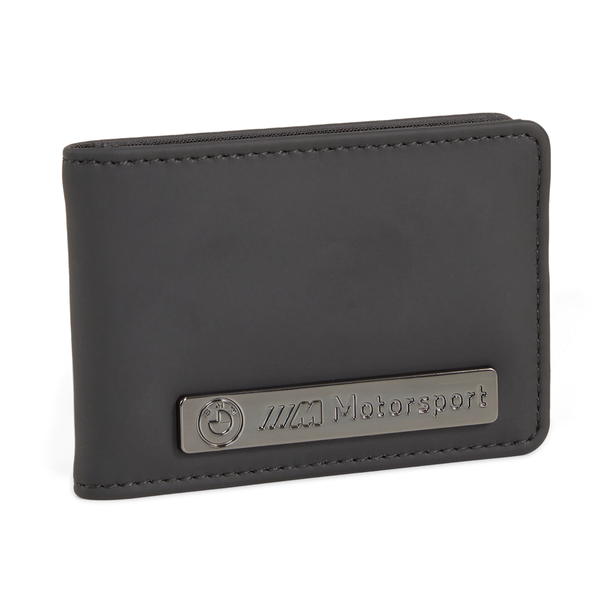 BMW small wallet, Puma, MMS, black,, 2025 – FansBRANDS® - COM