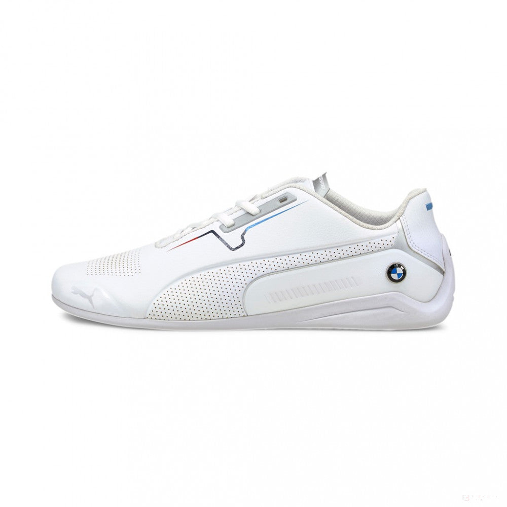 Puma drift cat white store