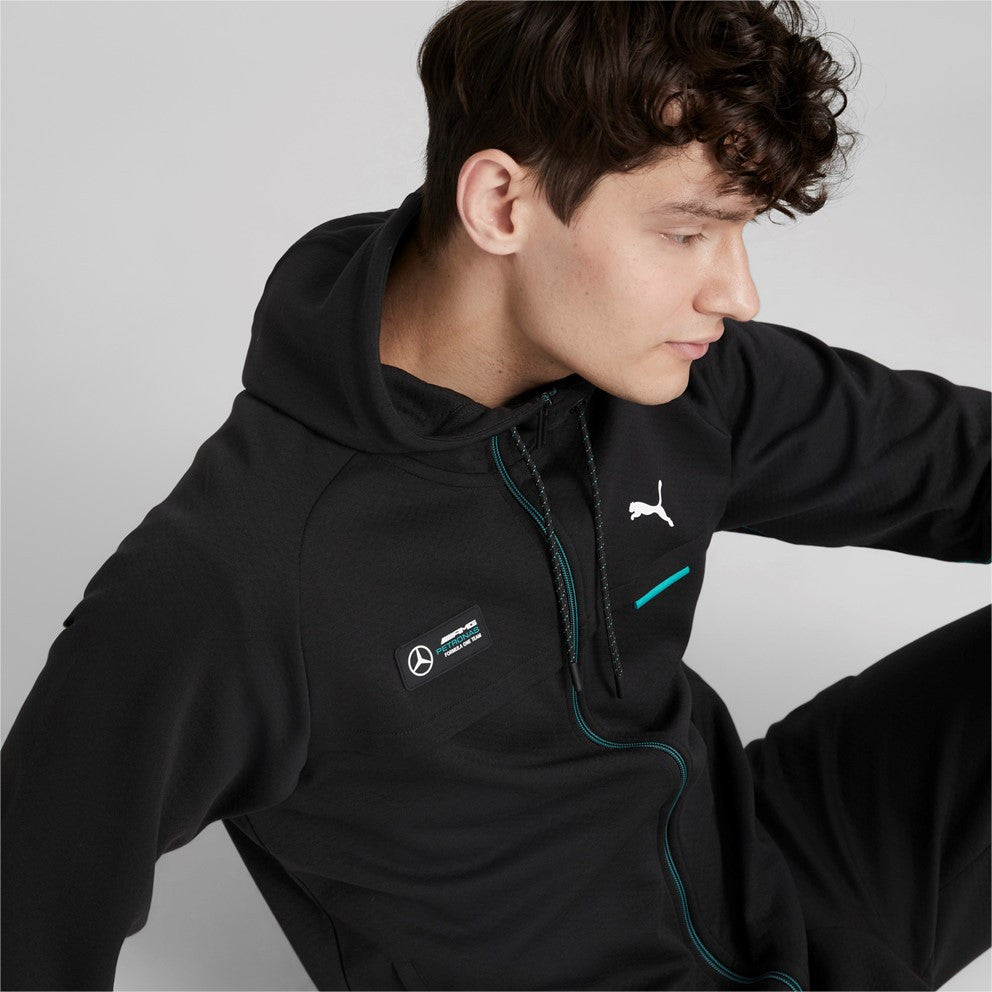 Sweat jacket puma store