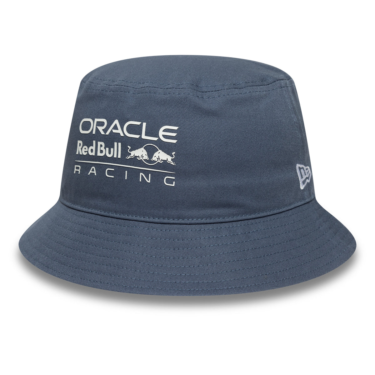 Red Bull Racing bucket hat, seasonal, tapered, New Era, 9FORTY, blue ...