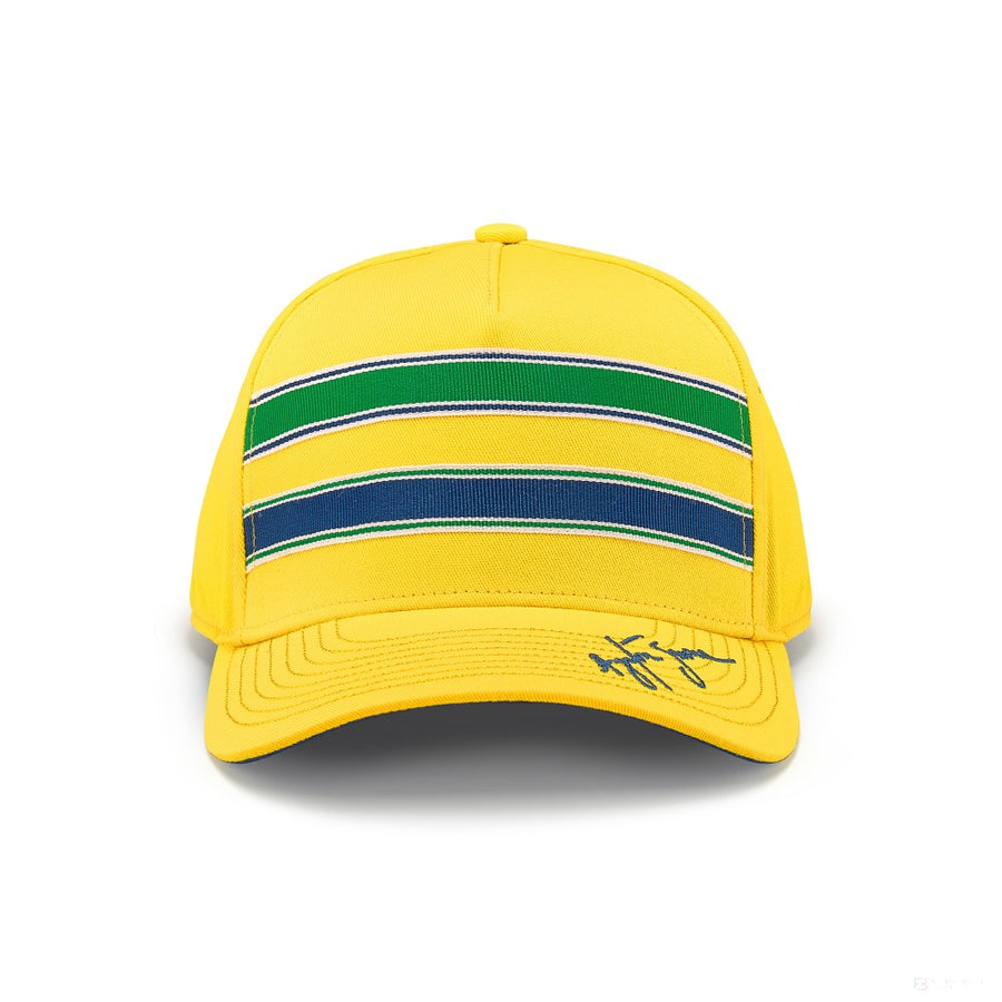 Ayrton Senna merchandise, official gear and collectibles - FansBRANDS®